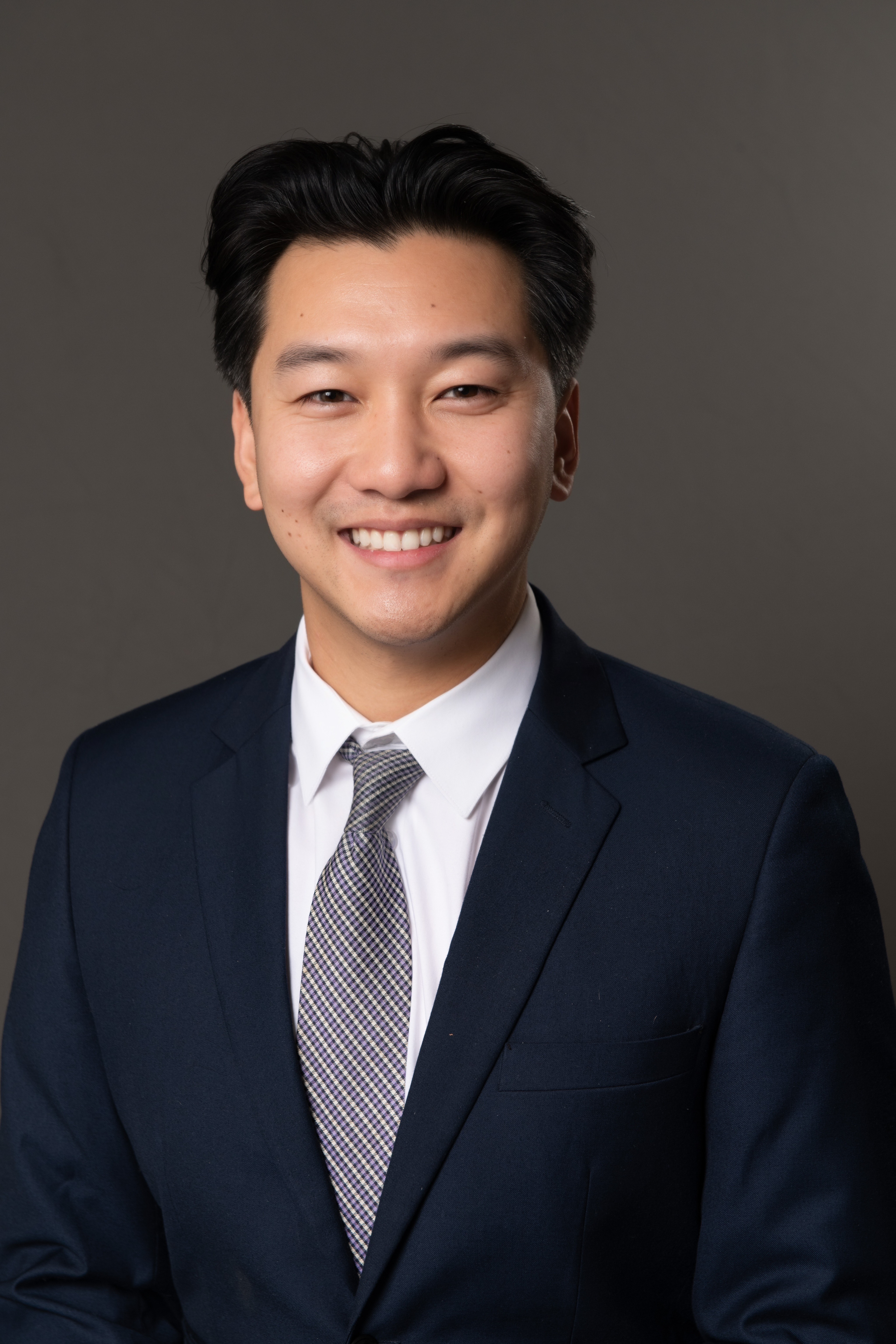 Andrew Nguyen | Community-University Health Care Center (CUHCC)